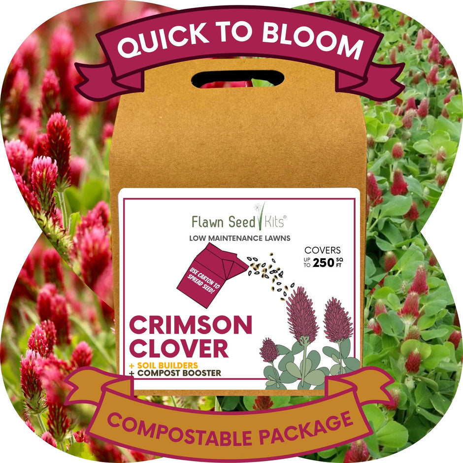 Flawn Seed Kits