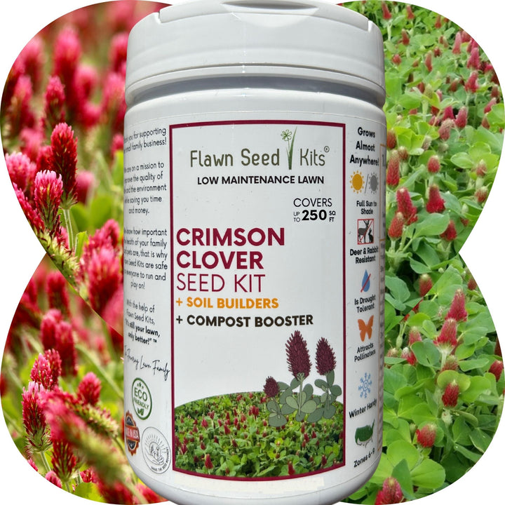 Flawn Seed Kits