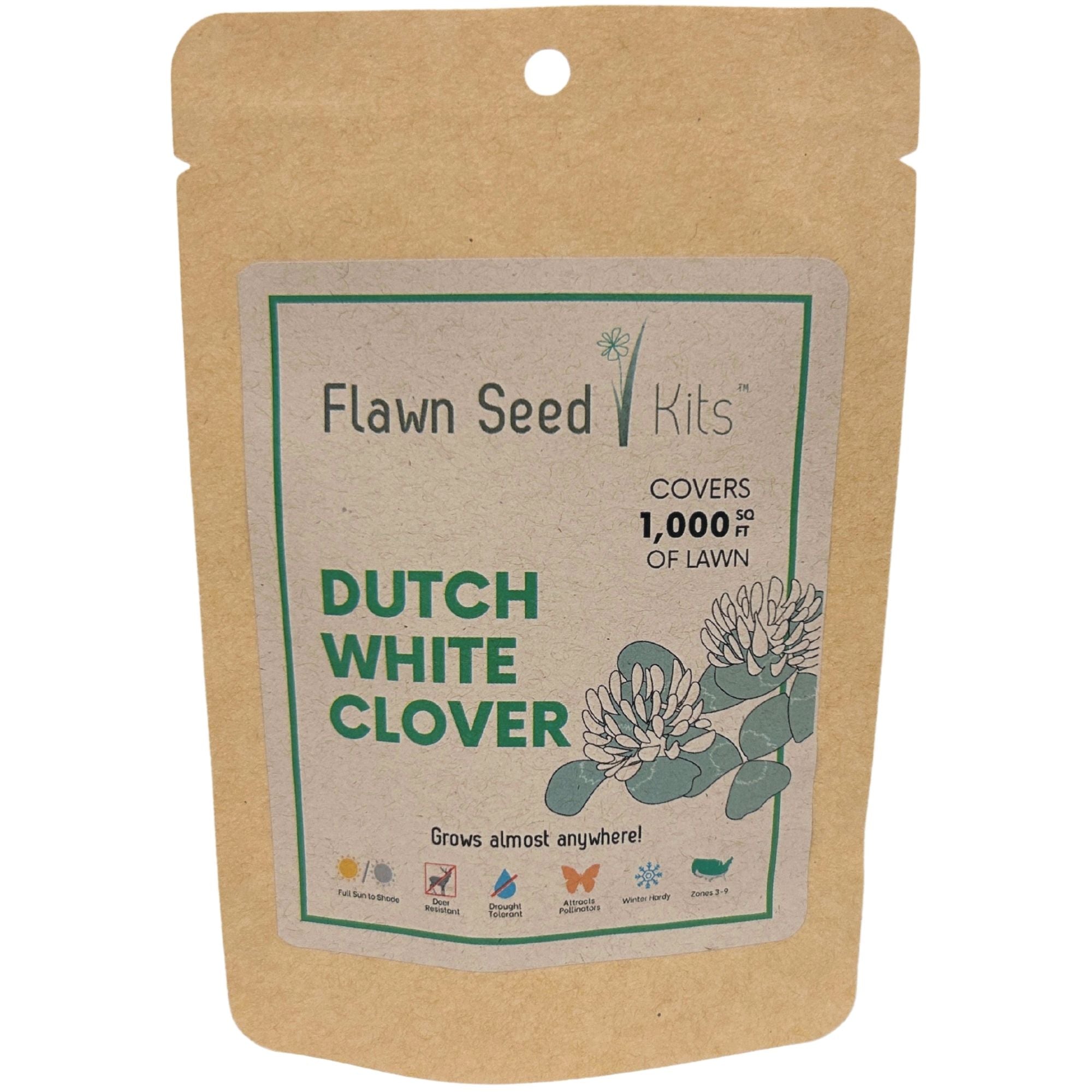 All Products – Flawn Seed Kits