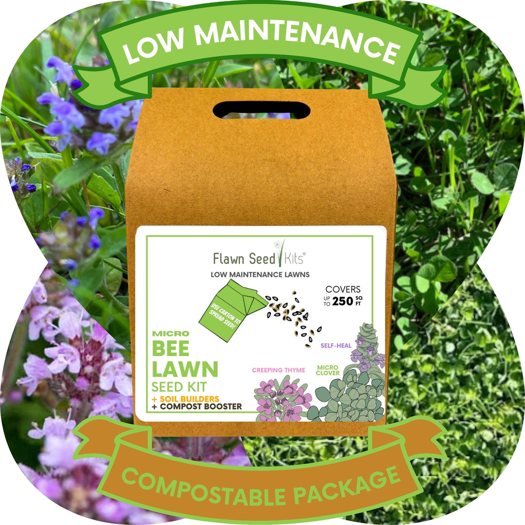 Flawn Seed Kits