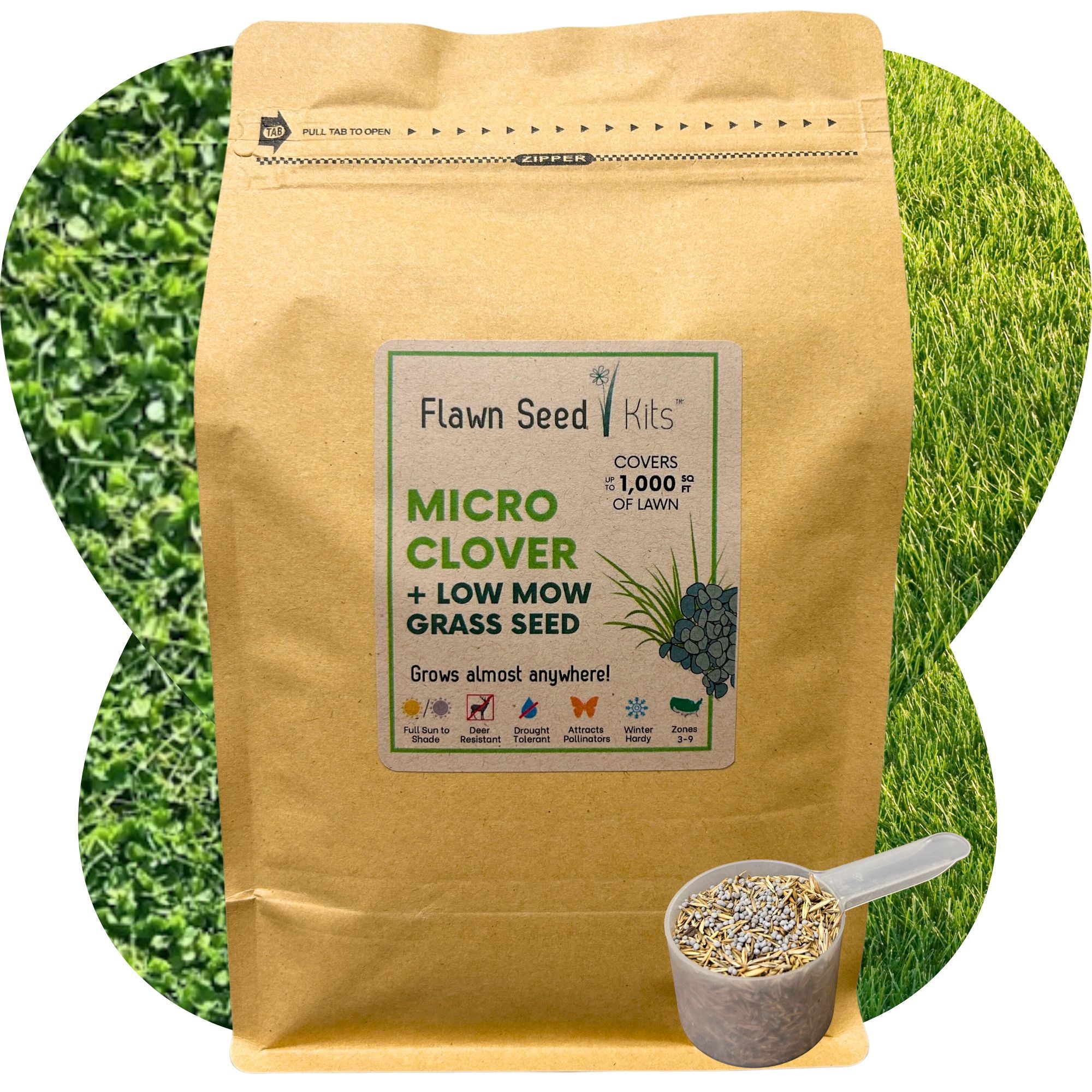 Featured Products – Flawn Seed Kits