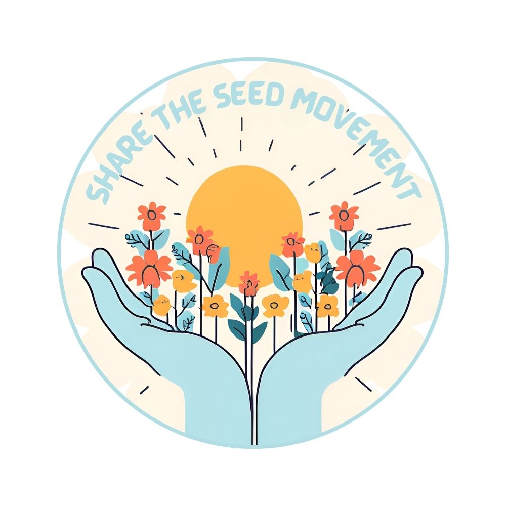 Flowering Lawn Flawn Seed Kits